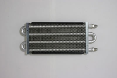 Perma-Cool 1020 Perma-Cool Thin-Line Transmission Coolers | Summit Racing