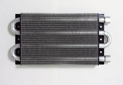 Perma-Cool 1311 Perma-Cool Heavy-Duty Transmission Coolers | Summit Racing