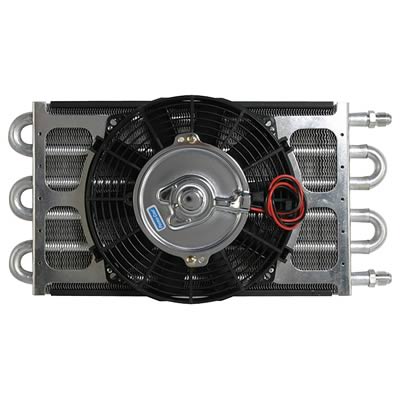 Perma-Cool 13215 Perma-Cool Maxi-Cool Six Pass Fluid Coolers | Summit ...