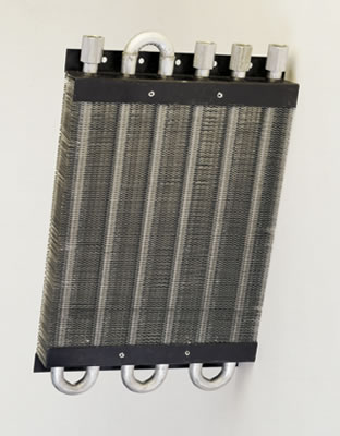 Perma-Cool 3311 Perma-Cool Maxi-Cool Dual Circuit Fluid Coolers ...