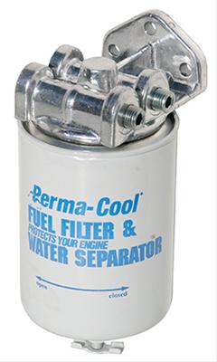 Perma-Cool 84794 Perma-Cool Fuel Filter and Water Separator Kits ...