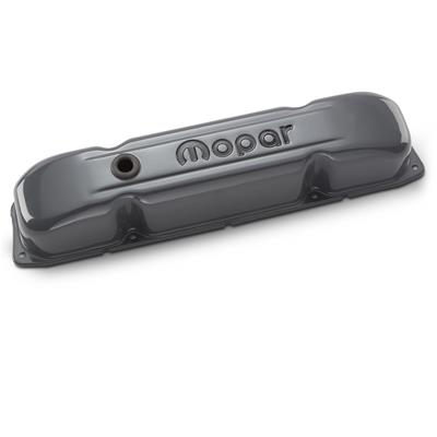 Proform Parts 440-889 Proform Stamped Steel Mopar Valve Covers | Summit ...