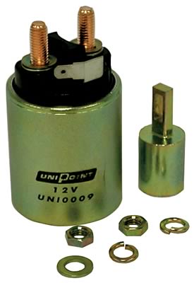 Proform Parts 66256S Proform Starter Solenoids | Summit Racing