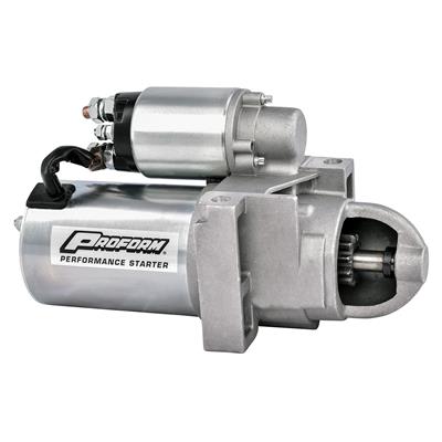 Proform Parts 66268 Proform High-Torque Starters | Summit Racing
