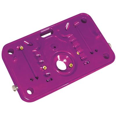 Proform Parts 67150C Proform Race Calibration Billet Metering Blocks ...