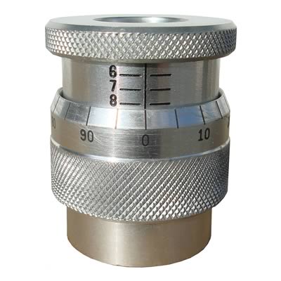 Proform Parts 67390 Proform Valve Spring Height Micrometers | Summit Racing