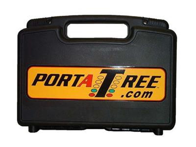 Portatree Timing Systems 8200C Portatree Eliminator Next Gen Table Top ...
