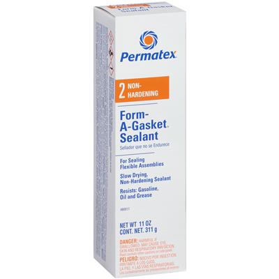 Permatex 80011 Permatex Form-A-Gasket No. 2 Sealant | Summit Racing