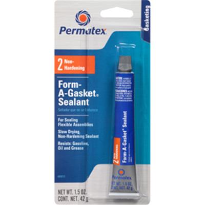 Permatex 80015 Permatex Form-A-Gasket No. 2 Sealant | Summit Racing