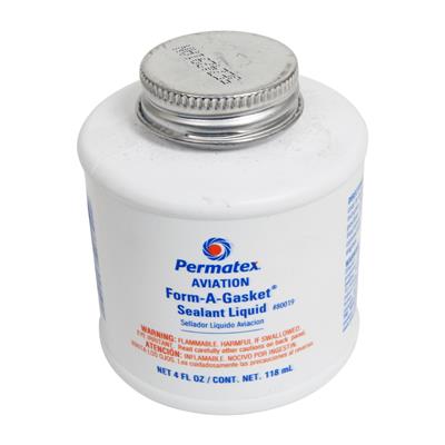 Permatex 80019 Permatex Aviation Form-A-Gasket | Summit Racing