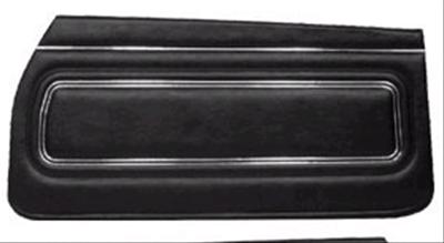 PUI PD470 PUI Interiors Inner Door Panels | Summit Racing