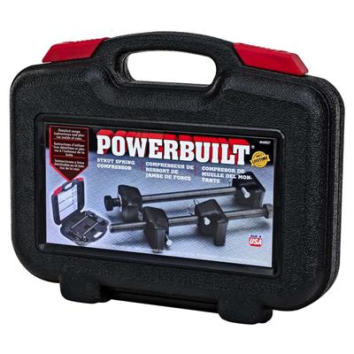 Powerbuilt Tools 648627