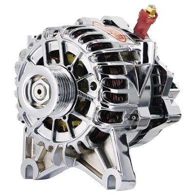 Powermaster 18252 Powermaster High-Amp Alternators | Summit Racing