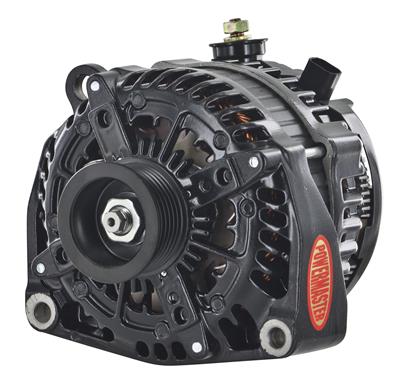 Powermaster 58550-1 Powermaster High-Amp Alternators | Summit Racing
