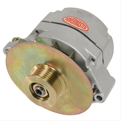 Powermaster 47294-104 Powermaster Street Alternators | Summit Racing