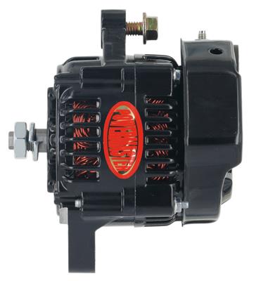 Powermaster 8163 Powermaster Race Alternators | Summit Racing