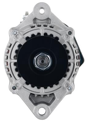 Powermaster 8174 Powermaster Race Alternators | Summit Racing