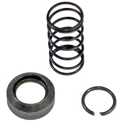 Powermaster 908 Powermaster Starter Rebuild Parts | Summit Racing