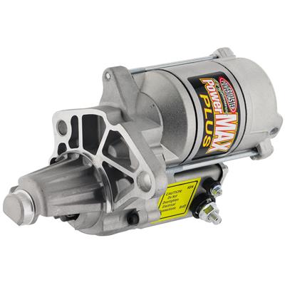 Powermaster 9300 Powermaster PowerMax Plus Starters | Summit Racing