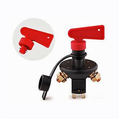 Pyrotect RA100020 Pyrotect FIA-Style Master Kill Switches | Summit Racing