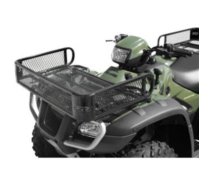 Quadboss 04-0824-QB Quadboss Universal Mesh Racks | Summit Racing