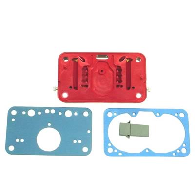 Quick Fuel 34-9 Quick Fuel Billet Metering Blocks | Summit Racing