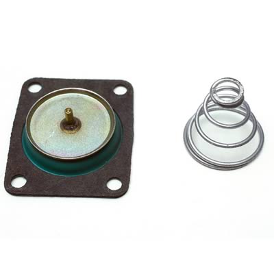 Quick Fuel 35-1100QFT Quick Fuel Fuel Pressure Regulator Diaphragm Kits ...