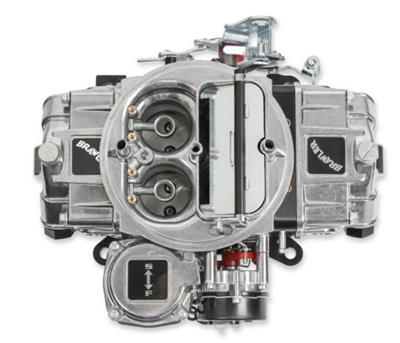 Quick Fuel BR-67207 Quick Fuel Brawler Street Series Carburetors ...