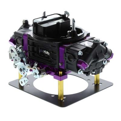 Quick Fuel BR-67314 Quick Fuel Brawler Street Series Carburetors ...
