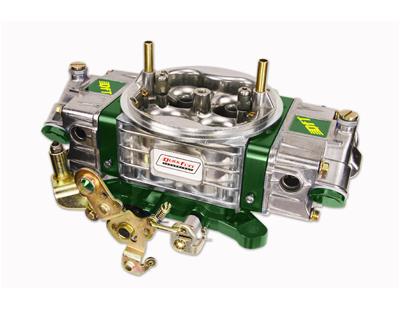 Quick Fuel Q-850 Quick Fuel Q-Series 4-Barrel Carburetors | Summit Racing