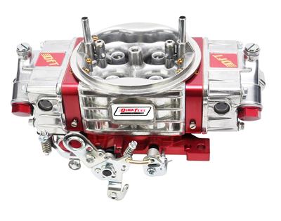 Quick Fuel Q-850 Quick Fuel Q-Series 4-Barrel Carburetors | Summit Racing