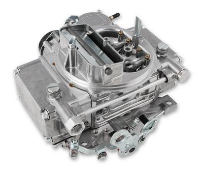 Quick Fuel SL-450-VSTRR Quick Fuel Slayer Series Carburetors | Summit ...