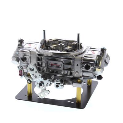 Quick Fuel SQ-750 Quick Fuel Street-Q Carburetors | Summit Racing
