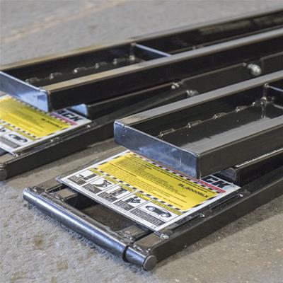 QuickJack 5620291 Quickjack SLX Frame Extensions | Summit Racing