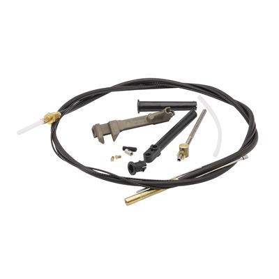 Quicksilver 8M0176524