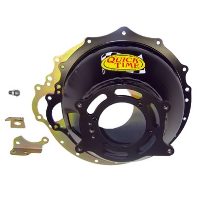 318 Polysphere Dodge to Chevy Manual Transmission | The H.A.M.B.