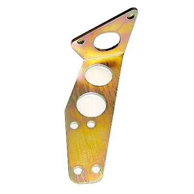 QuickTime Powerglide Shifter Brackets - Free Shipping on Orders Over ...