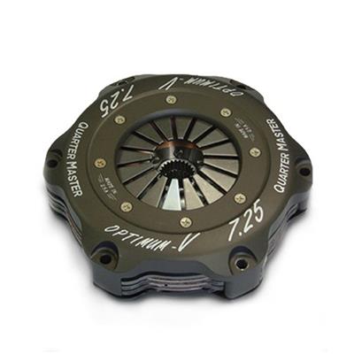 Quarter Master 397000 Quarter Master Optimum-V Clutches | Summit Racing