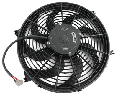 Cold Case Radiators FAN14 Cold Case Electric Fans | Summit Racing