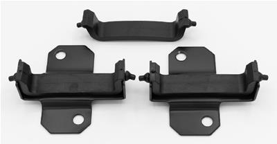 Cold Case Radiators IGM02 Cold Case Radiator Conversion Kits | Summit ...