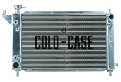 Cold Case Radiators LMM571A Cold Case Performance Aluminum Radiators ...
