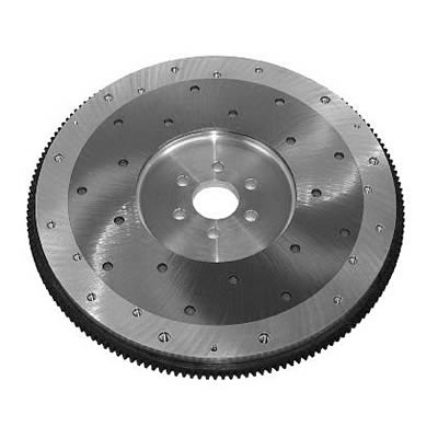 1970 FORD MUSTANG RAM Clutches 2515 RAM Billet Aluminum Flywheels ...