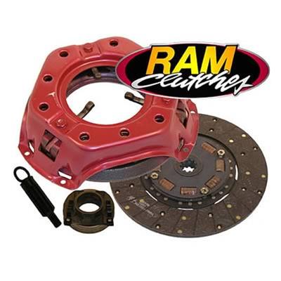 RAM Clutches 92502 RAM Muscle Car Clutch Kits | Summit Racing
