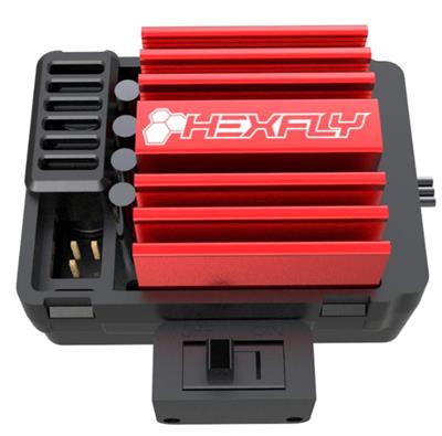 REDCAT RACING GEN8-V2-PURPLE Redcat Racing Gen8 V2 International Scout ...