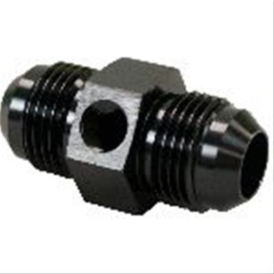 Racing Automotive Group 801-10BLK Racing Automotive Group AN Fuel ...