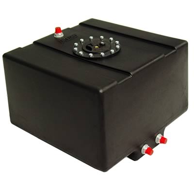 Fuel Cells: Composite vs. Aluminum vs. Bladder Tanks... | VW Vortex ...