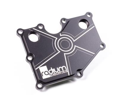 Radium Engineering 20-0327-01 Radium Engineering PCV Baffle Plates ...