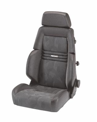 Recaro LXF.00.000.LR55 Recaro Specialist S Seats | Summit Racing