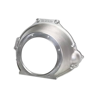 Reid Racing BH050 Reid Racing Powerglide Bellhousings Adapters | Summit ...