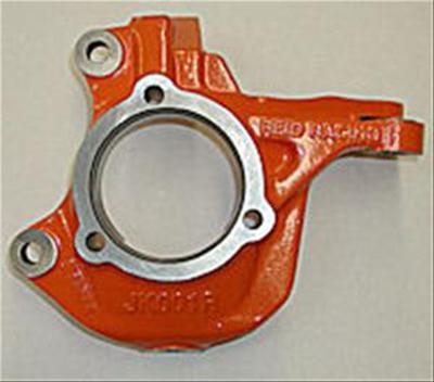 Reid Racing JK001L Reid Racing Heavy-Duty Steering Knuckles | Summit Racing